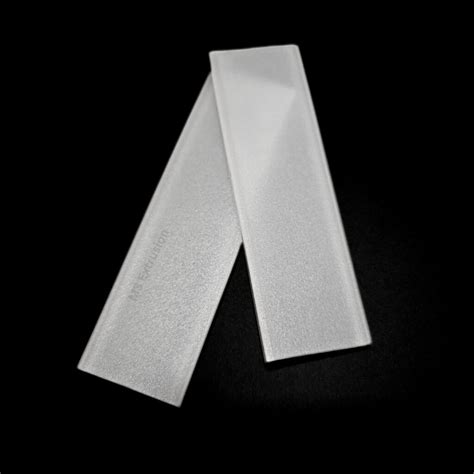 Polycarbonate Light Diffusers M3 Extrusion