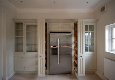 Smallbone Of Devizes Used In Frame Kitchen