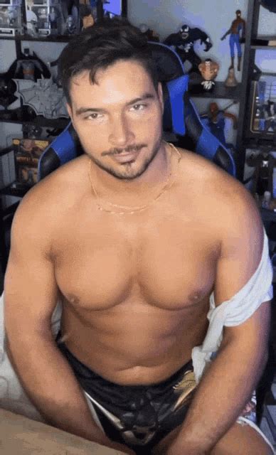 Ethan Page Sigh Gif Ethan Page Sigh Discover Share Gifs