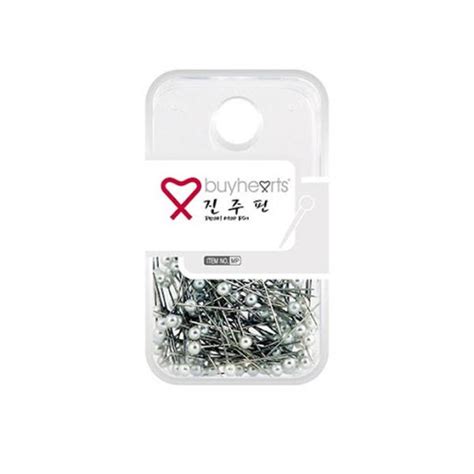 핀크립자석 바이하츠 진주핀130개입 코랩샵 Kolab 연구용 기자재 실험용 기초 소모품 및 연구 장비 전문 쇼핑몰