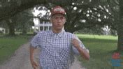 Forrest Gump Running S Find And Share On Giphy