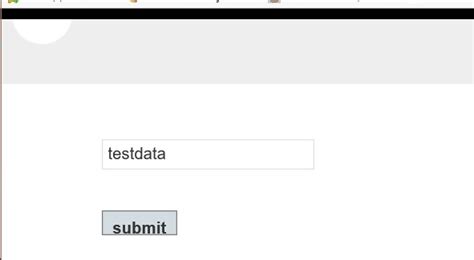 Aspnet Mvc中从前台页面视图（view）传递数据到后台控制器（controller）方式 Xuyongsky1234 博客园
