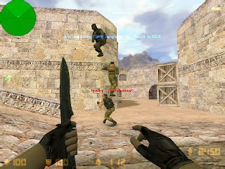 Counter Strike Professional Funny Cs