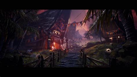 [video] 80 level on linkedin unrealengine unrealengine5 ue5 lumen