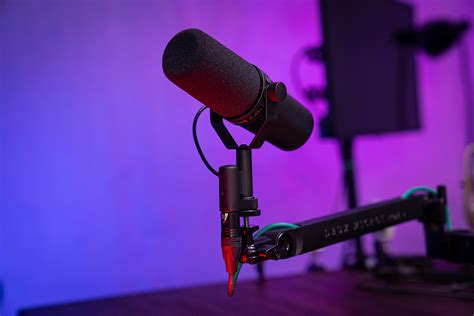 팟캐스트 스튜디오 드미크로