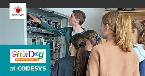 Codesys Group On Linkedin Codesys Wearecodesys