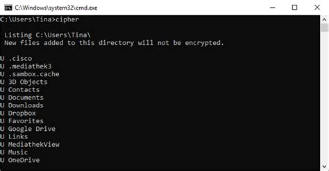۱۵ فرمان کاربردی Cmd که تمام کاربران ویندوز باید بدانند دیجی‌کالا مگ