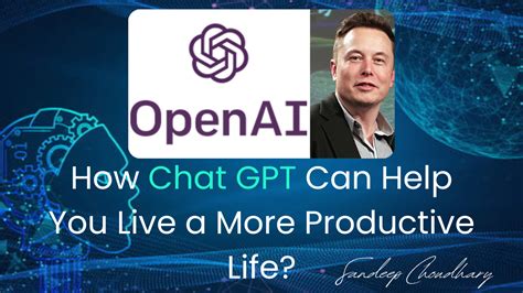 What Is Chat GPT And How To Use It