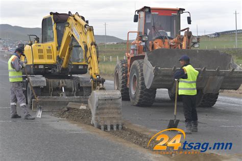 Авто зам засвар арчлалтын төрийн өмчит компаниудыг нэгтгэнэ