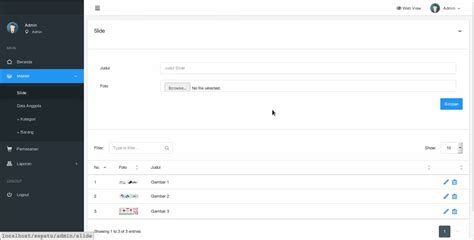 Download Source Code Website E Commerce Penjualan Sepatu Dengan Codeigniter