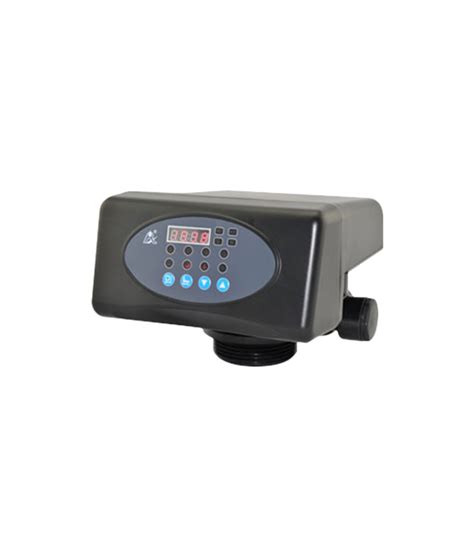 Runxin F65p3 Automatic Softener Puritech