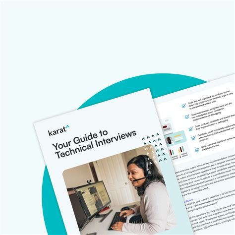 Technical Interview Guide Building An Effective Interview Process