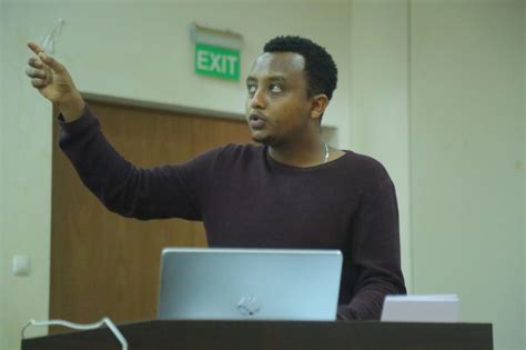 Eyosiyas Tibebu On Linkedin Pythontraining Knowledgesharing Learningcommunity