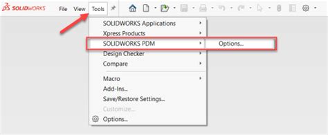 SOLIDWORKS PDM Admin User And Its Special Privileges
