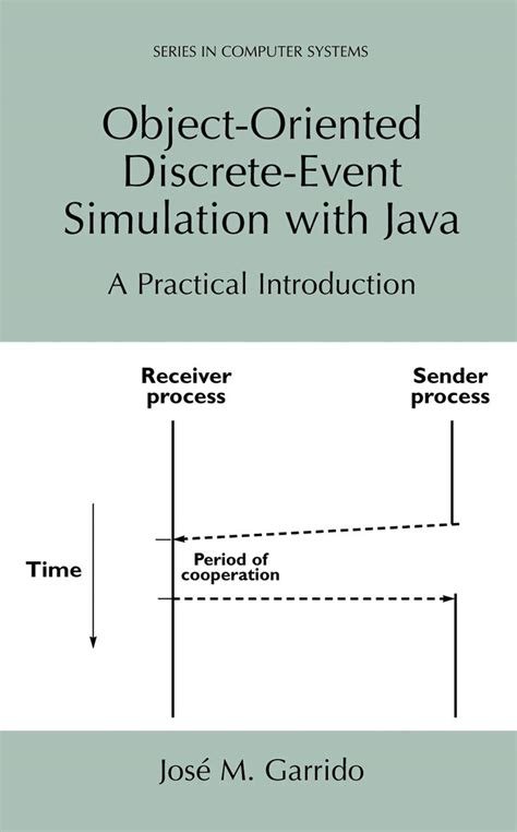 Object Oriented Discrete Event Simulation With Java A Practical Introduction Series In