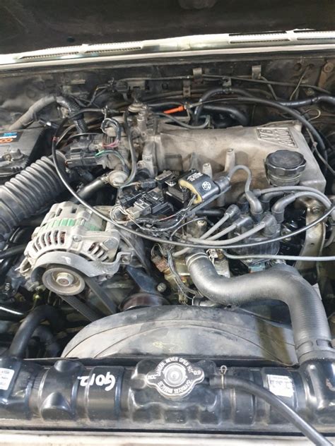 갤로퍼2lpg 엔진부조 출력부족 Lpg엔진헤드교환 부산lpg수리전문 이봉수의우주부분정비 갤로퍼2기화기교환 엔진정밀검사 네이버 블로그