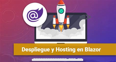 Despliegue Y Hosting En Blazor Render Web