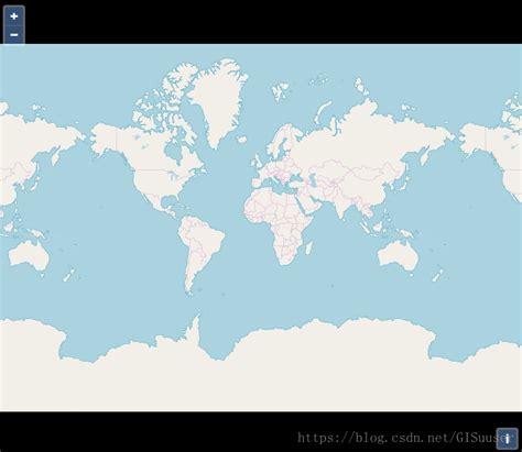 openlayers地图背景透明度设置 openlayers地图边界外透明 csdn博客