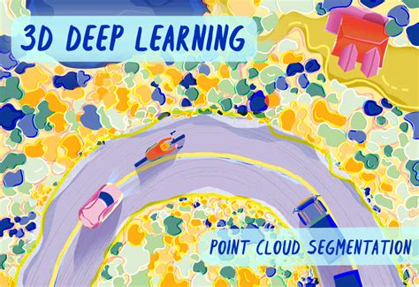 3d Deep Learning With Python Point Cloud Data Preparation