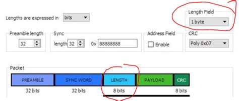 S2 Lp Custom Parameters Stmicroelectronics Community