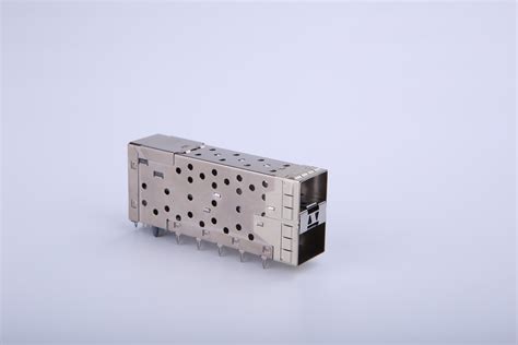 SFP Connector Fiber Connector And SFP