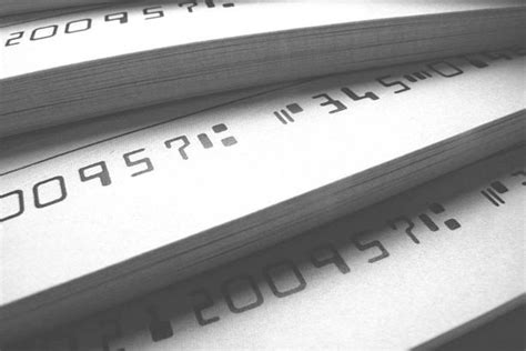 Which Is The Routing Number On A Check Insurance Noon