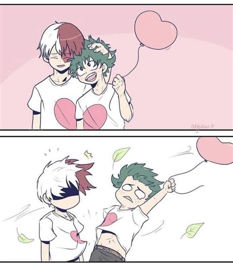 Pin On Tododeku Anime My Hero Academia Anime Fanart