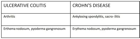 Inflammatory Bowel Disease New