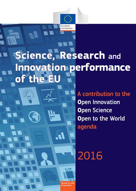 Science Research And Innovation Performance Of The Eu Urenio Intelligent Cities Smart