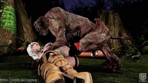 The Curious Case Of Ciri Curing Curses Trailer Eporner