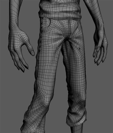 pin by amritpal on topology blender character modeling topology zbrush