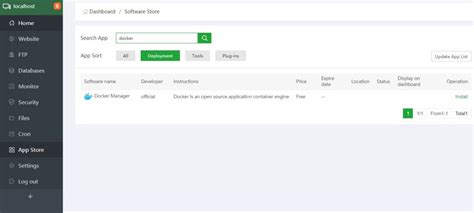 How To Install Aapanel Web Hosting Control Panel On Centos 7 Or Ubuntu