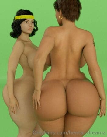 Can T Handle Both Cheeck 12 Pics XHamster