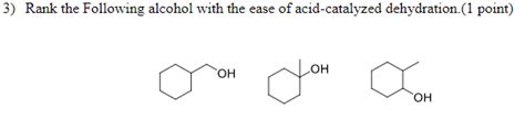 Solved 2 Draw All Constitutional Isomers Formed In Each E2