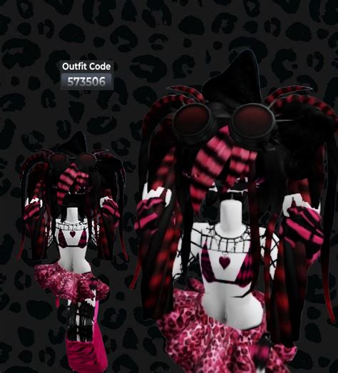 130 Mostly Scene Roblox Outfits Ideas In 2025 Roblox Cool Avatars