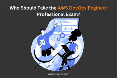 Strategies For Aws Devops Engineer Exam Success In 2024 Troytec Blog