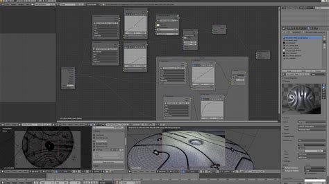 Bump Image Texture Don T Work Anymore Materials And Textures Blender Artists Community