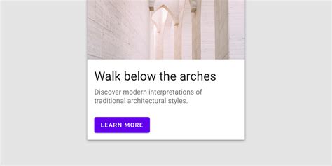 Beautiful Material Design For Android IOS Xamarin Blog
