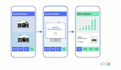 what are android app bundles and how can they improve your app store
