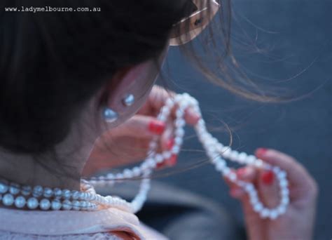 Naked Pearls
