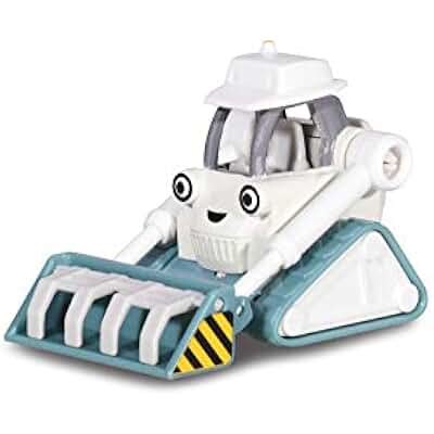 Amazon Es Bob El Constructor Juguetes Y Juegos