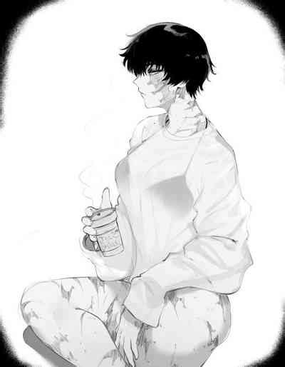 Masoq095 Patreon Nhentai Hentai Doujinshi And Manga