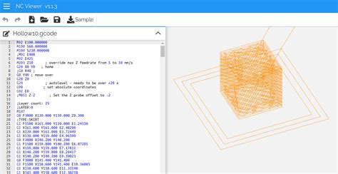 NCViewer Open Source Ecology