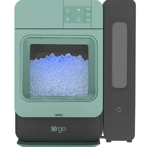Orgo Products Sonic Countertop Ice Maker Only 148 Was 399 Couponing With Gregthatdude