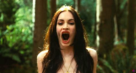 Megan Fox Jennifers Body Wallpaper
