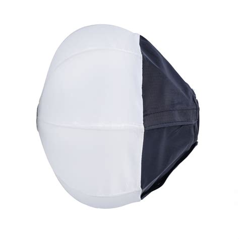 NEW Cm Lantern Softbox With Mini Bowens Mount Quick Release Ball Diffuser Light Modifier For