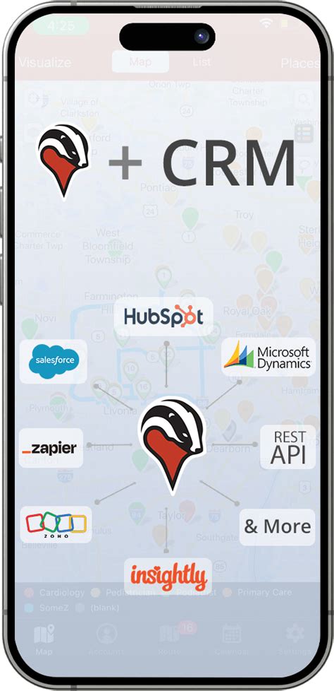 Best Route Planner Software For Field Service Teams Badger Maps