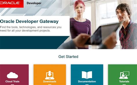 Nuevo Portal Oracle Para Desarrolladores Eoapex Expertos Oracle Apex