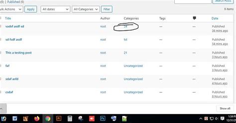 But Giving Me Wrong Category Album On Imgur