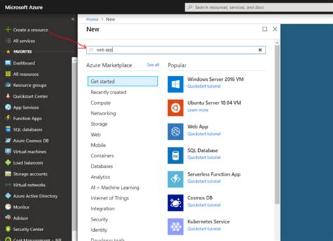 How To Deploy Your Super Cool Node App To Azure From Github